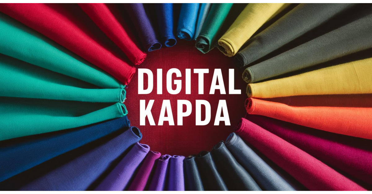Digital Kapda